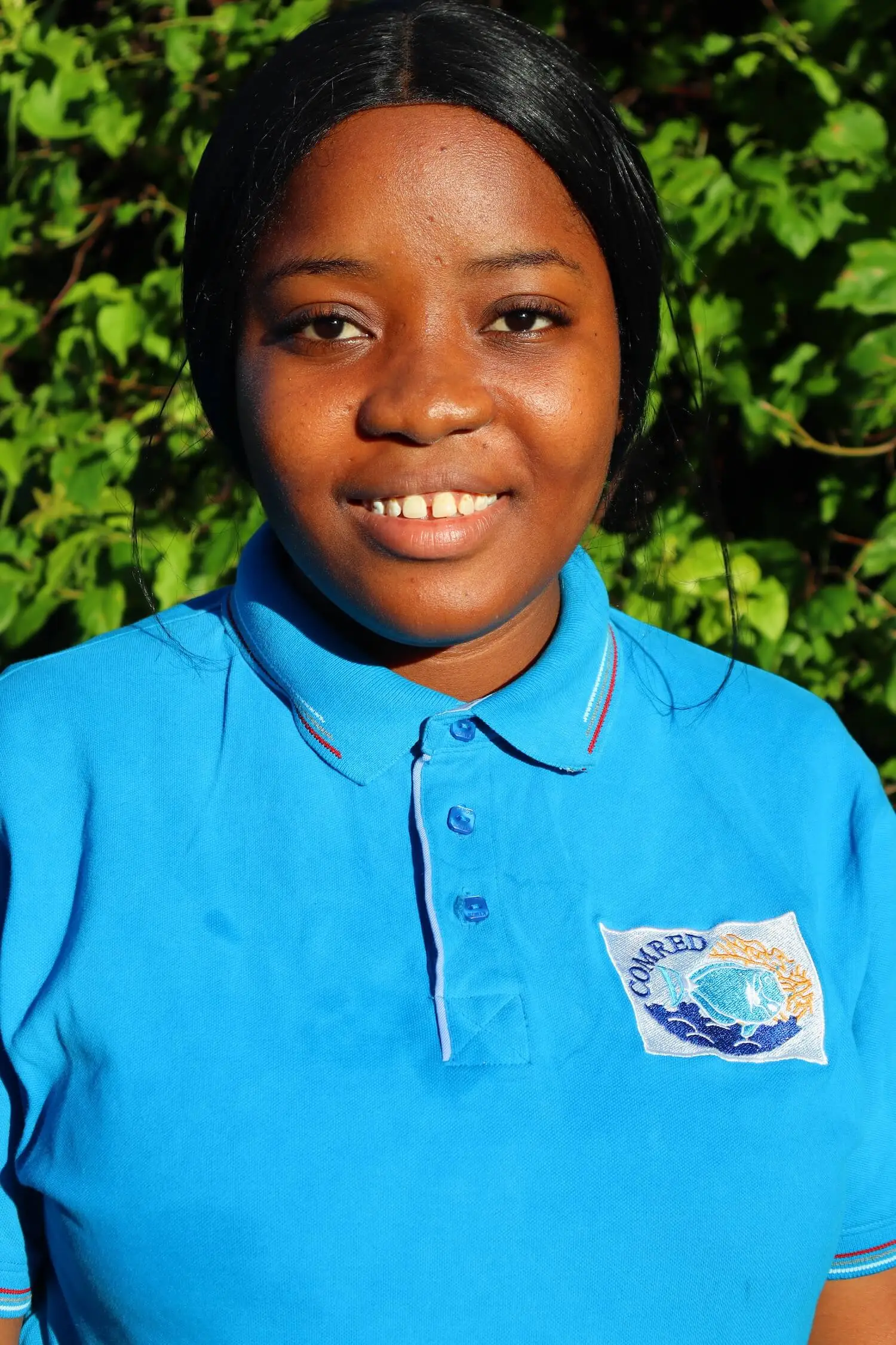 COMRED | Meet our team